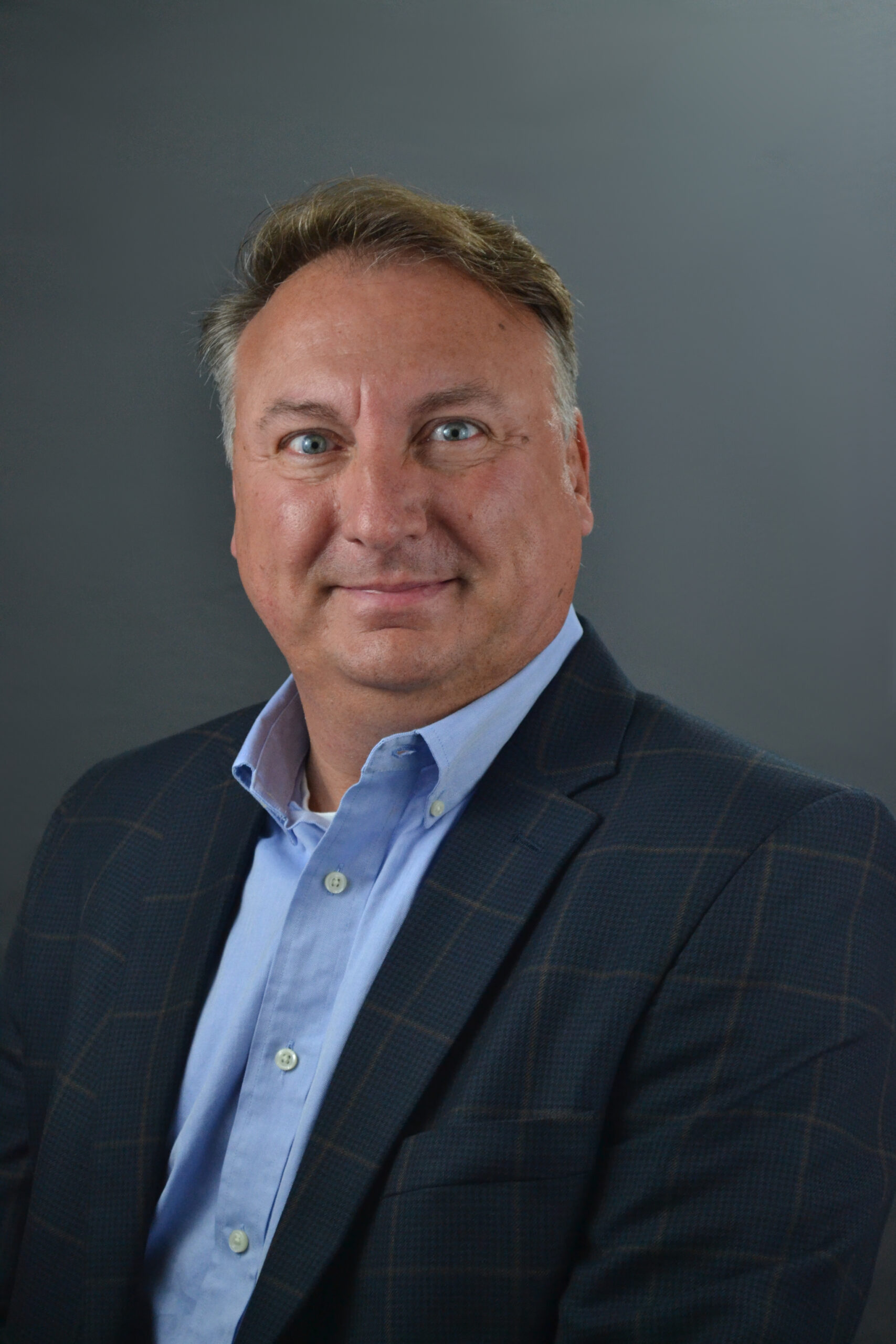 Don Lafferty - Impact Support Services