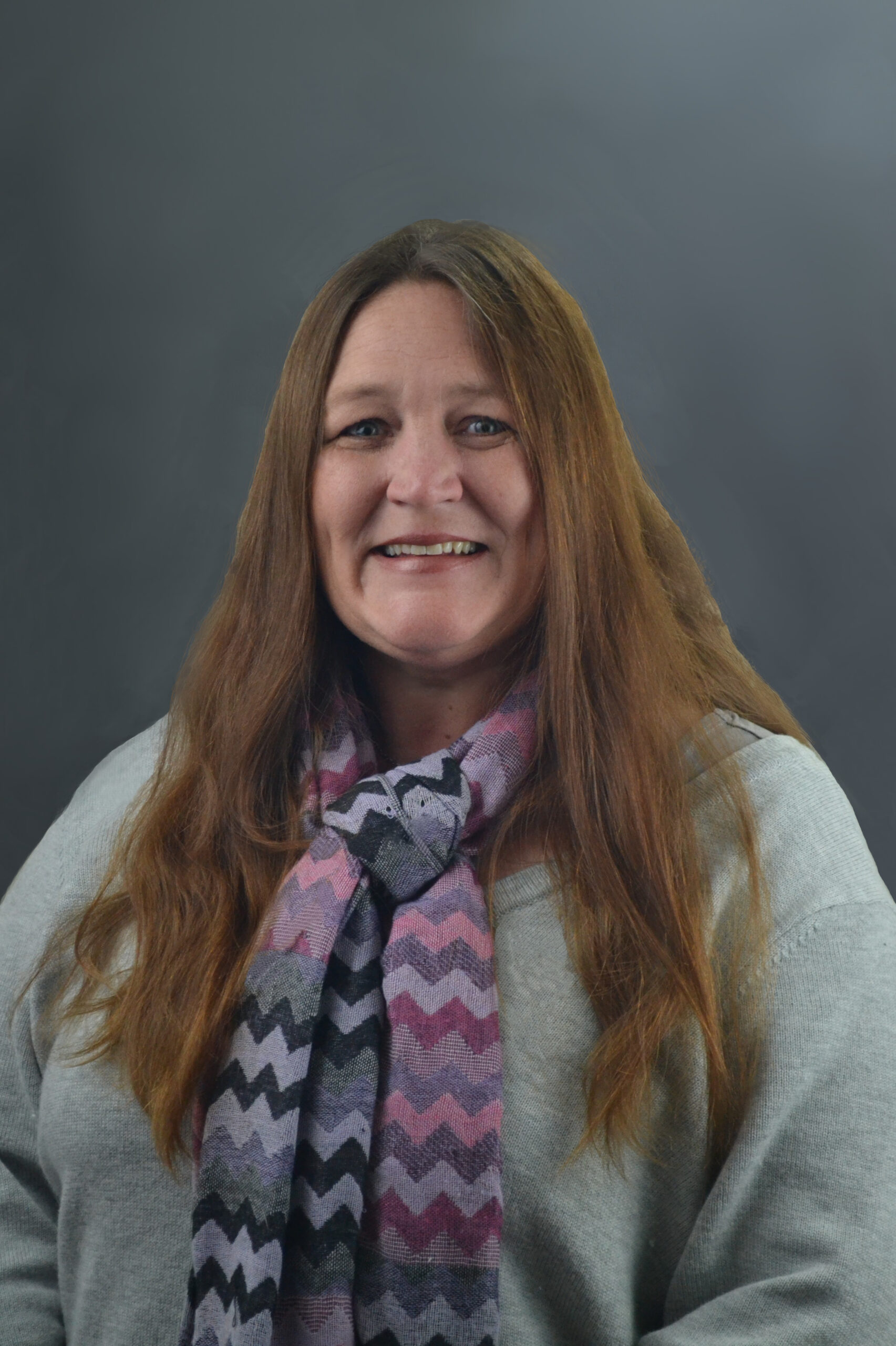 Jessica Mahon - Impact Support Services