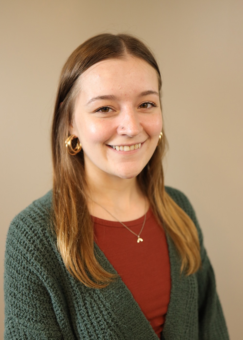 Katie Smith - Impact Support Services