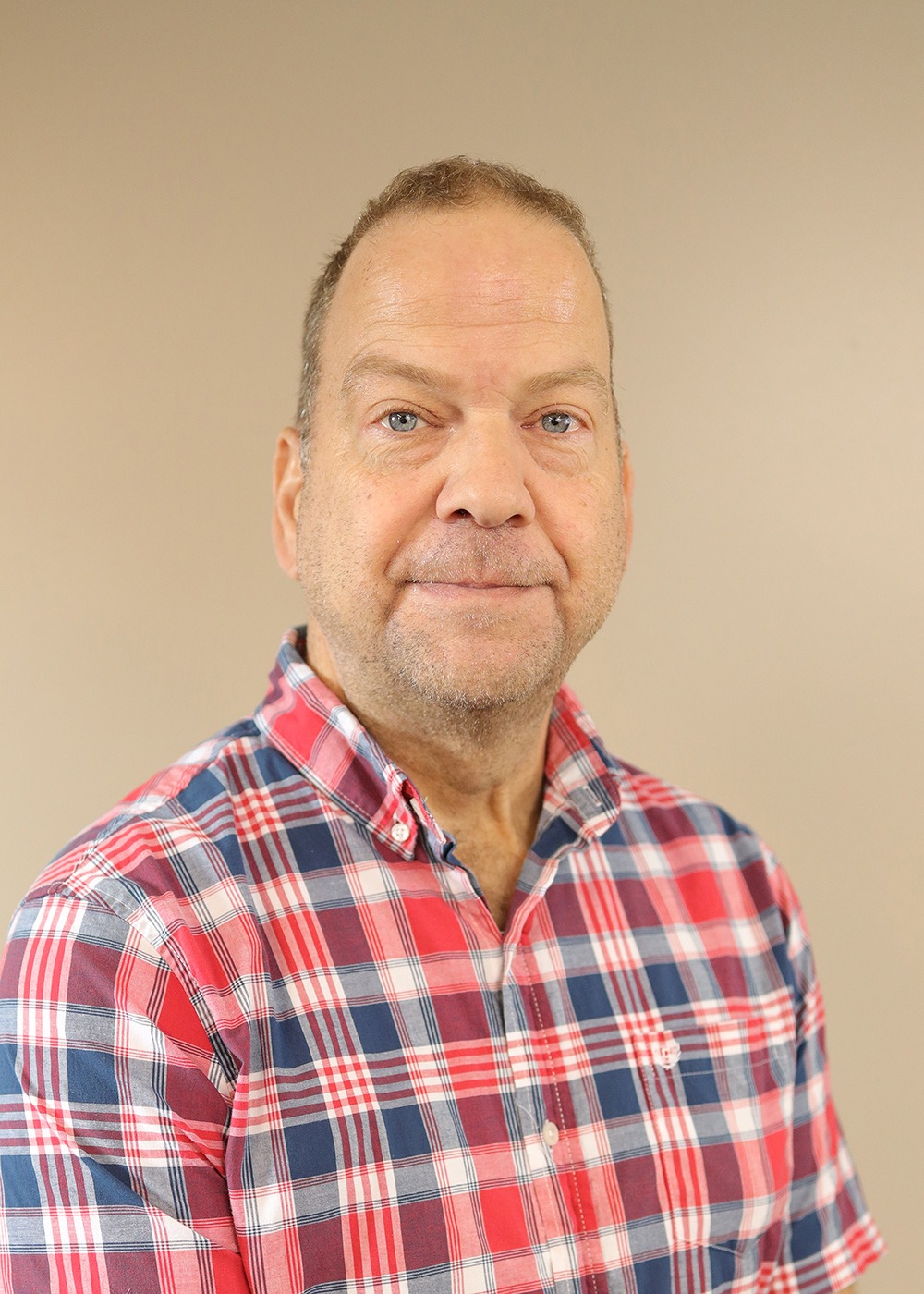 Mark Pickett - Impact Support Services