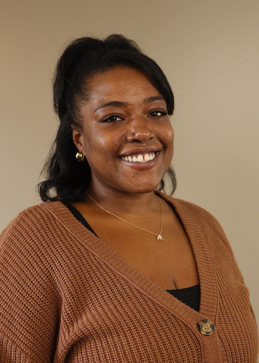 Jameah Caldwell - Impact Support Services