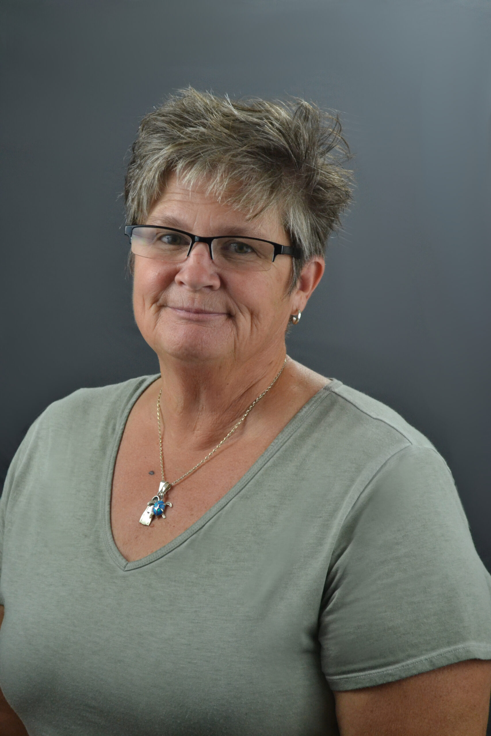 Vicki Schulte - Impact Support Services