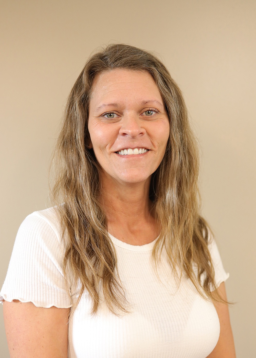 Amanda Bunnell - Impact Support Services