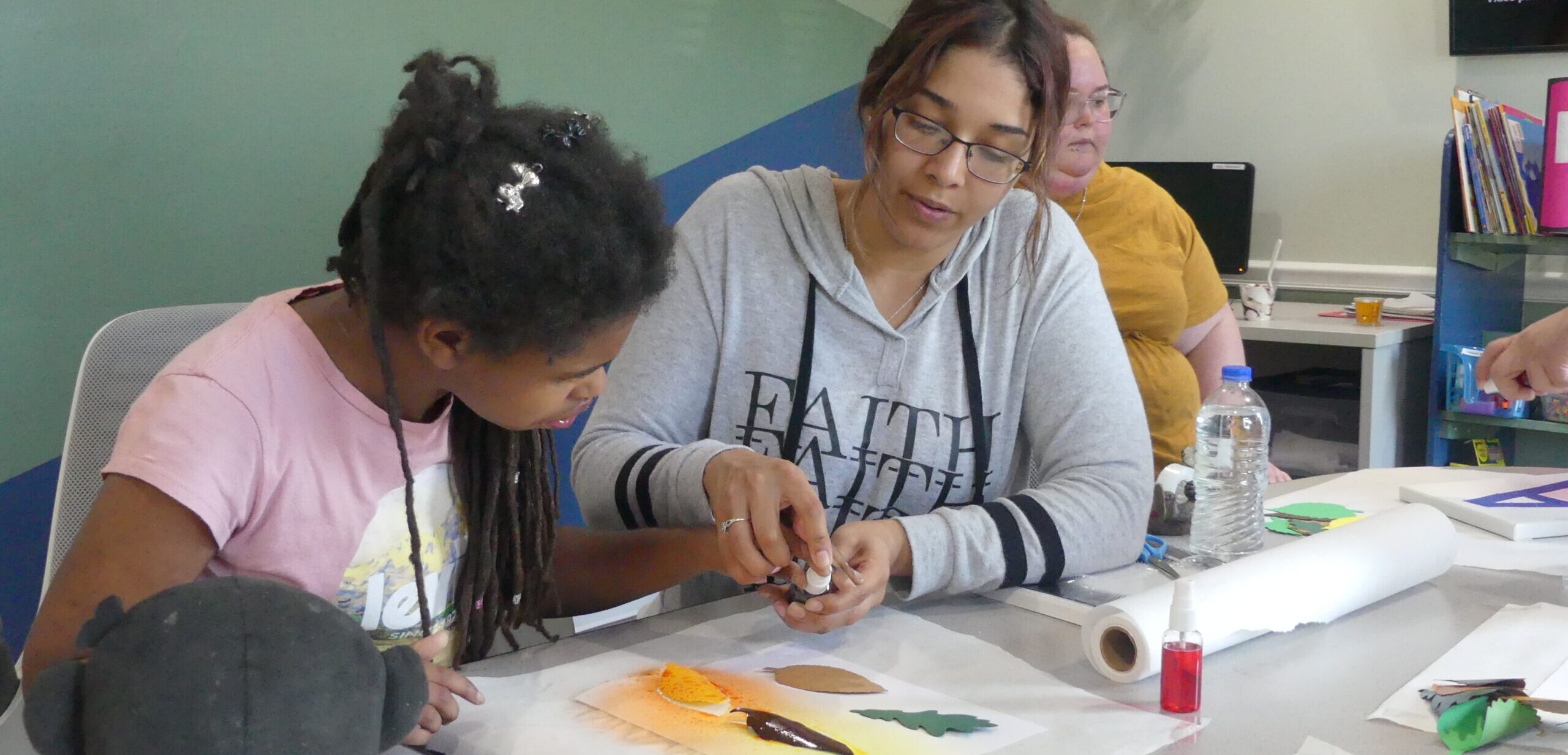 Wohndienstleistungen | Impact Support Services | Columbia, MO