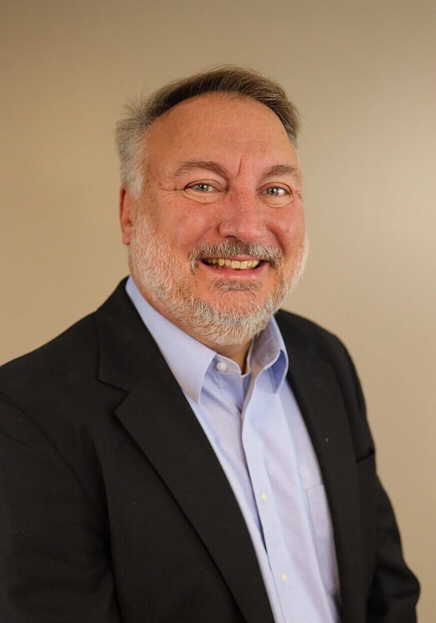 Don Lafferty - Impact Support Services